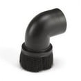 Shop-Vac 2-1/2 Inch Right Angle Brush Nozzle, Model 9067900 - Walmart.com