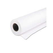 HP Wide Format Pro Matte Canvas Paper Roll, 42" x 50 ft, 16 mil, White ...