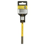 Stanley Cold Chisel 3/8", 1.0 CT - Walmart.com