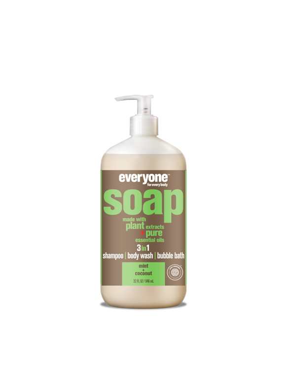 Everyone Body Wash in Bath & Body - Walmart.com