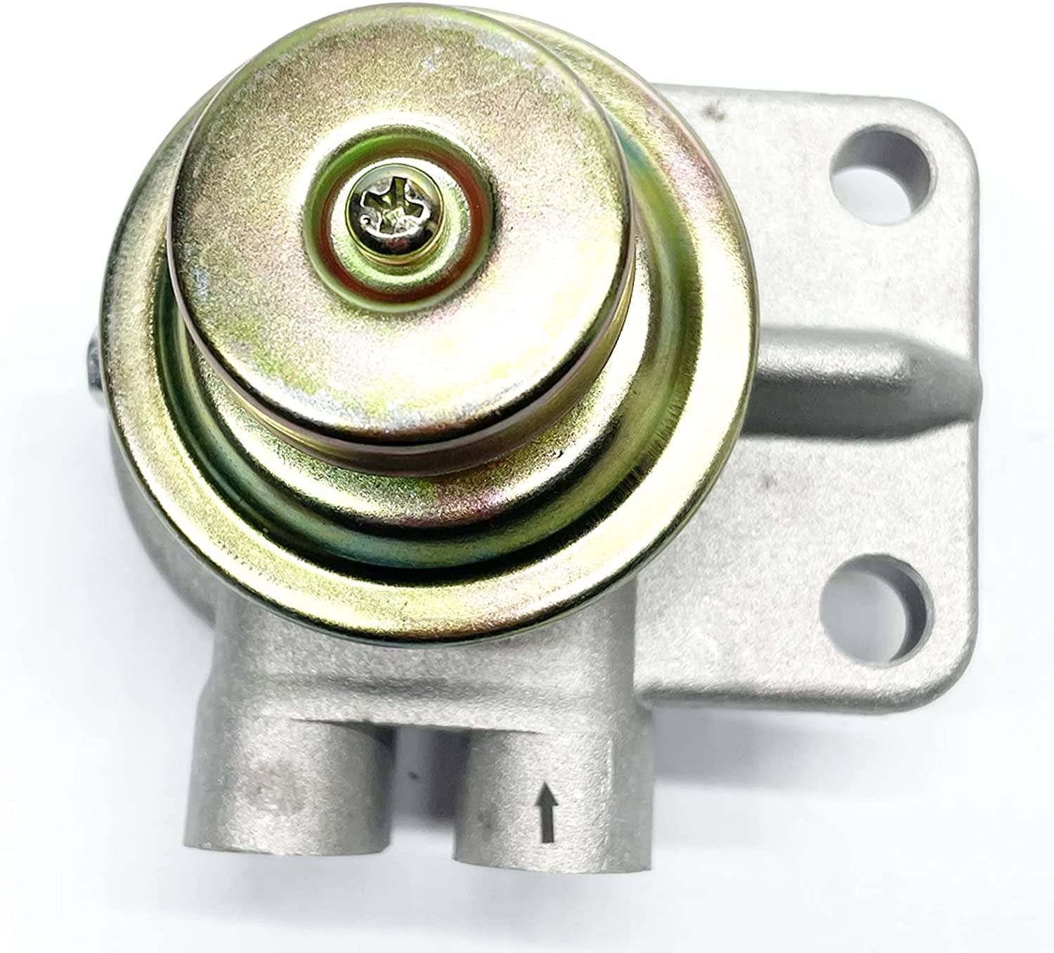 Seapple Fuel Filter Head C6204717210 for Cummins Engine 6B3.3 4BT3.3 B3 ...