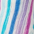 Sensy Candy Yarn, 3.5 oz, 251 Yards, Multicolor Yarn for Crocheting and ...