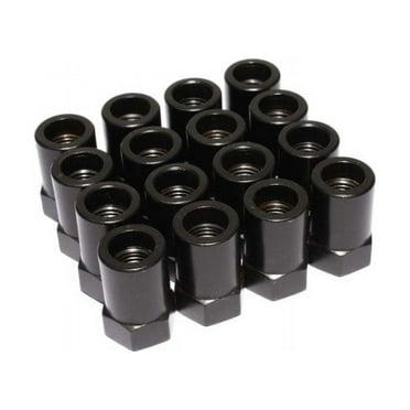 Free Shipping! COMP Cams Poly Locks 7/16in Magnum - Walmart.com ...