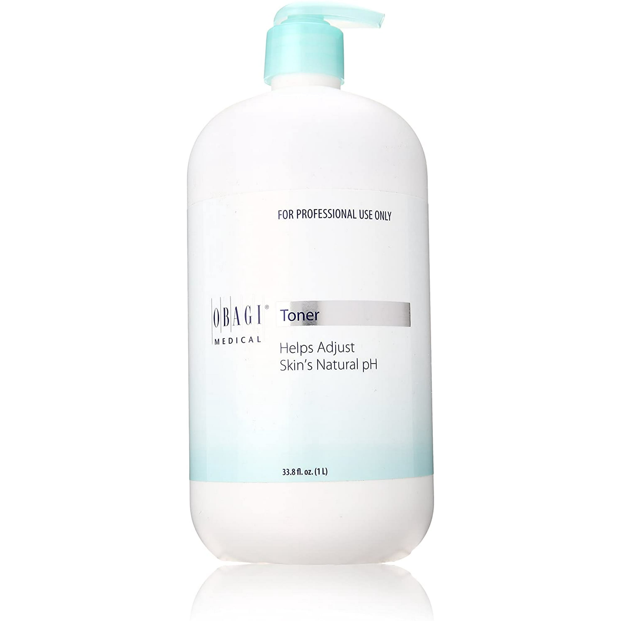 Click here for Obagi Back Bar Toner 33.8 Fl Oz (1.0 L) prices