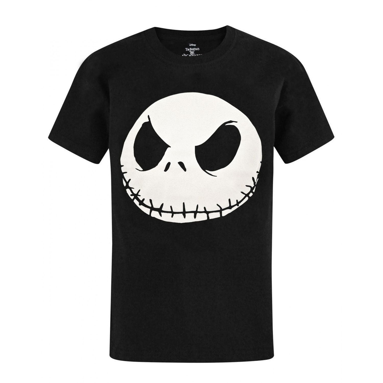 Click here for The Nightmare Before Christmas Mens Jack Skellingt... prices