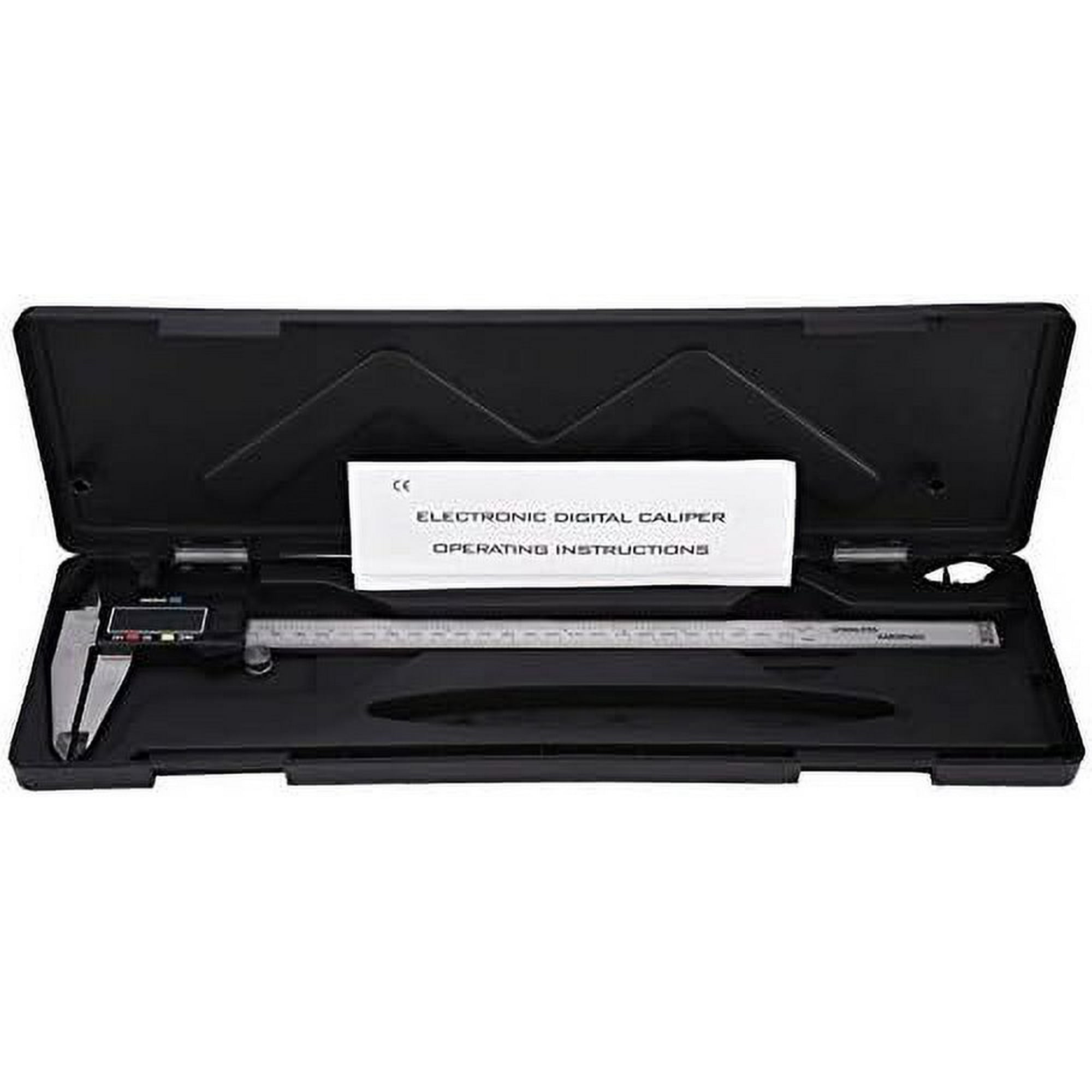 Click here for Dutchman Professional Caliper With Four-Way Measur... prices