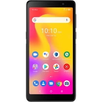 TCL A30 32GB Prime Black Unlocked Cell Phone - Walmart.com