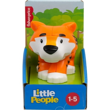 Fisher-Price Little People Eddie Toy for Toddlers - Walmart.com