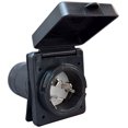 Valterra Mighty Cord RV Power Inlet - Walmart.com