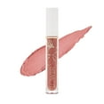 FLOWER Beauty Miracle Matte Liquid Lip - Rosewood - Walmart.com