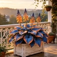 Cold Hardy Perennial - Multi Colored Hostas - Low Maintenance - Ideal ...