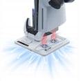 GAEKOL Cooling Fan For PS5 Slim & Dualsense Controller Charger Base ...