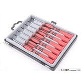 Miniature Screwdriver Set 7 piece - Walmart.com