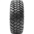 Maxxis Razr MT-772 LT35X12.50R18 Mud Terrain Tire - Maxxis - Walmart.com