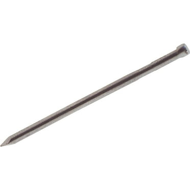 Grip Rite 40C 50 Lb 5" Bright Smooth Shank Common Nail - Walmart.com