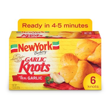 Great Value Garlic Bread, 16 oz (Frozen) - Walmart.com
