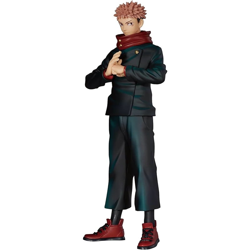 Click here for Generic Banpresto Jujutsu Kaisen Jukon No Kata Yuj... prices