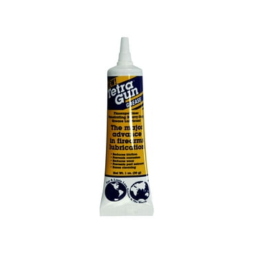 GUNSLICK GRAPHITE LUBE 0.2 OZ - Walmart.com