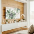 Green Sunflower TV Dust Cover,Stretchable TV Screen Desktop Computer ...