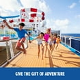 Carnival Cruise Lines eGift Card - Walmart.com