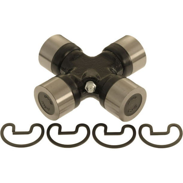 Universal Joint - Compatible with 1975 - 1986 Chevy K20 4WD 1976 1977 ...