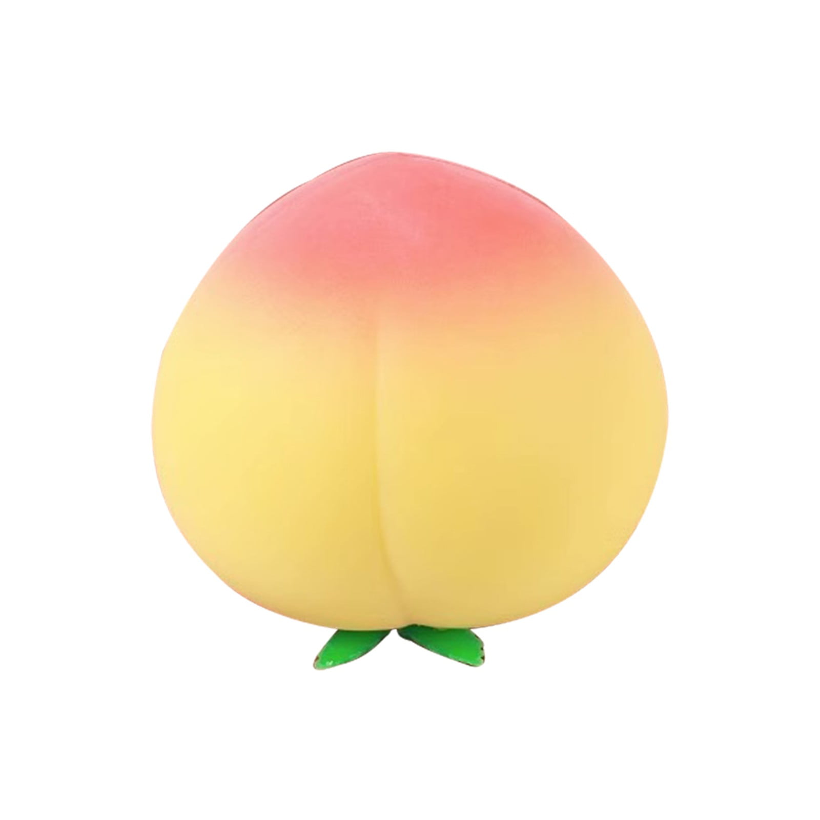 Click here for Agiferg Peach Squishy Toy peach Peach Toys Peach F... prices