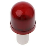 Sardfxul LED Warning Strobe Light Super Bright Lamp Flashing Safety ...