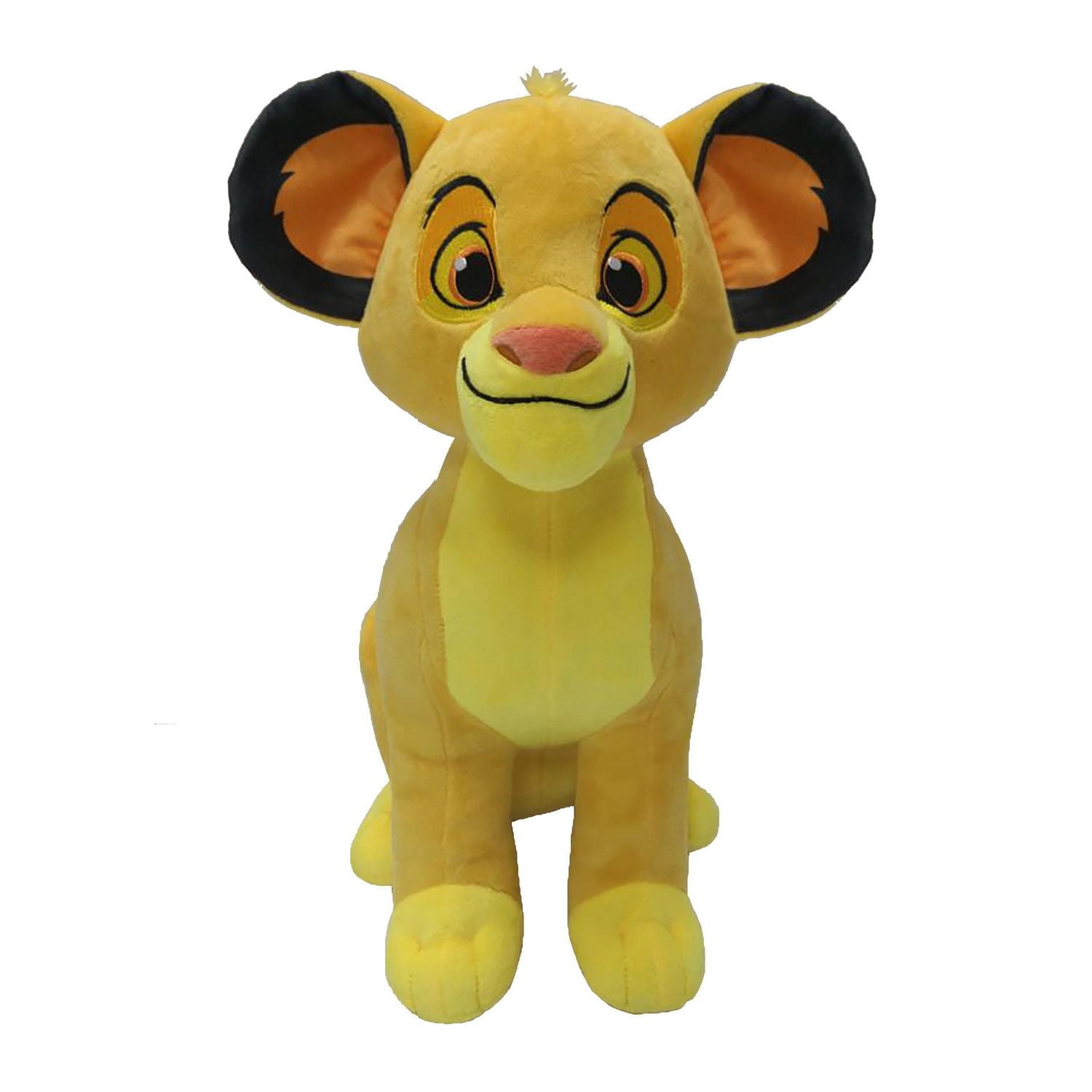 Click here for Disney - The Lion King - Simba 13 Plush prices