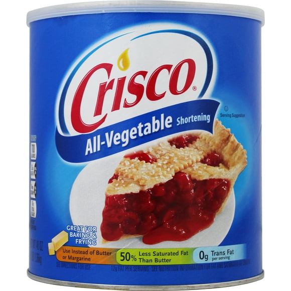 Crisco