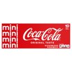 Coca-Cola Mini Soda Cans, 7.5oz, 30pk Case - Walmart.com