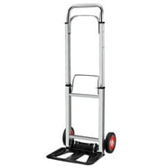 Tectron Luggage Hand Truck Dolly - Walmart.com