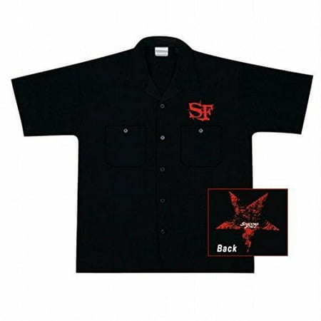 Shadows Fall - Big Star Workshirt | Walmart Canada
