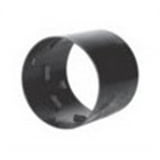 ADVANCED DRAINAGE SYSTEMS 0412AA 4" External Coupling - Walmart.com