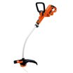 "BLACK+DECKER GH900 6.5 Amp 14"" String Trimmer, Lightweight, Automatic ...