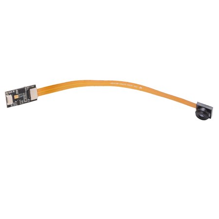 Camera Module, 2MP OV2735 Black No Distortion 76° Field Of View Stable ...