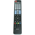 Xtrasaver AKB72914207 Universal Remote Control for LG TV 32LD550-UB ...