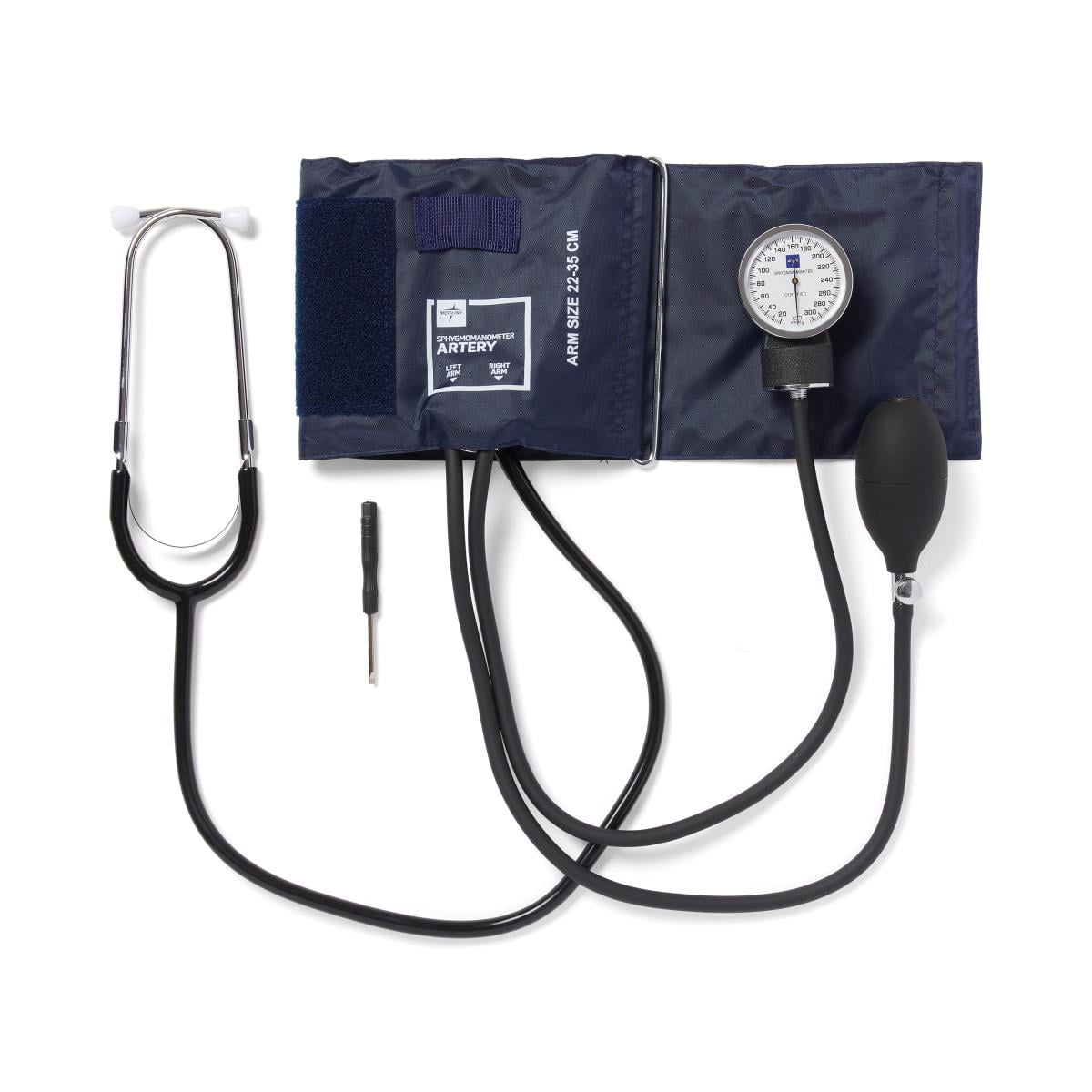 Blood Pressure Kits with Handheld Aneroids - Walmart.com