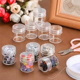 30 Grids Painting Drill Storage Case Portable Embroidery Beads ...