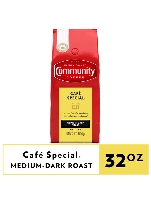 Ground Coffee in Coffee - Walmart.com