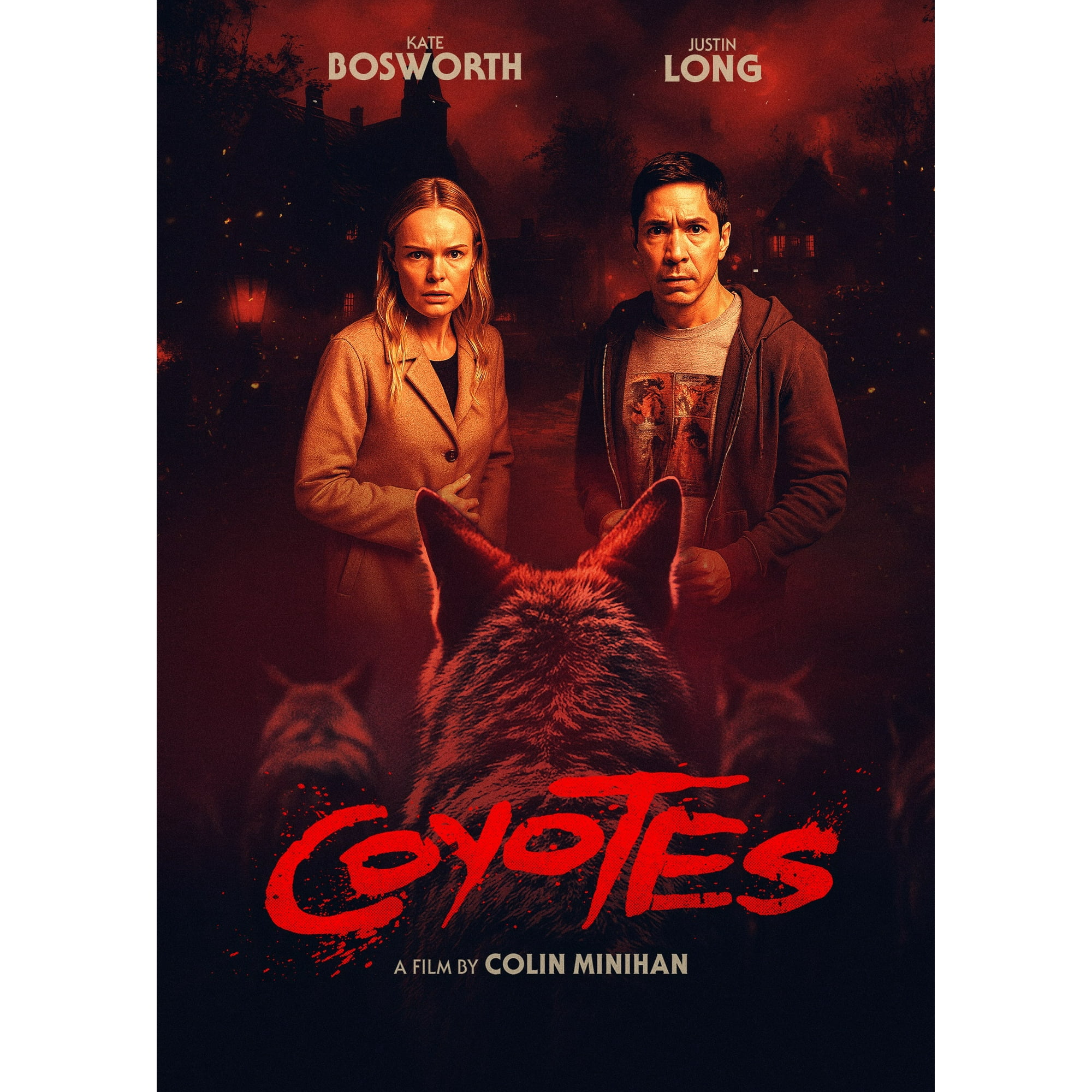 Click here for Deals Coyote prices