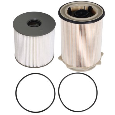 WIX Filters - AC10 Heavy Duty Water Removal Spin-On Filter, Pack of 1 ...