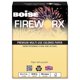 Boise FIREWORX Colored Paper 20lb 8-1/2 x 11 Boomin' Buff 500 Sheets ...