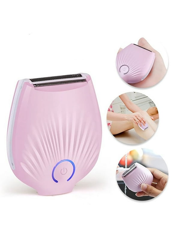 Women's Electric Shavers in Electric Shavers - Walmart.com