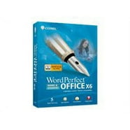 Corel PKESDWPX7PREN WordPerfect Office X7 Pro (PC)(Digital Code ...