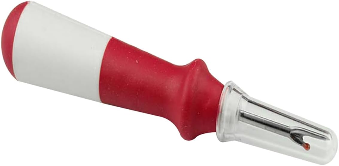 2pcs Knife Kit Thread Cutter Threading Tool Remover for Seam Splitter ...