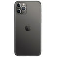 Pre-Owned Apple iPhone 11 Pro 256GB Fully Unlocked Matte Space Gray (NO ...