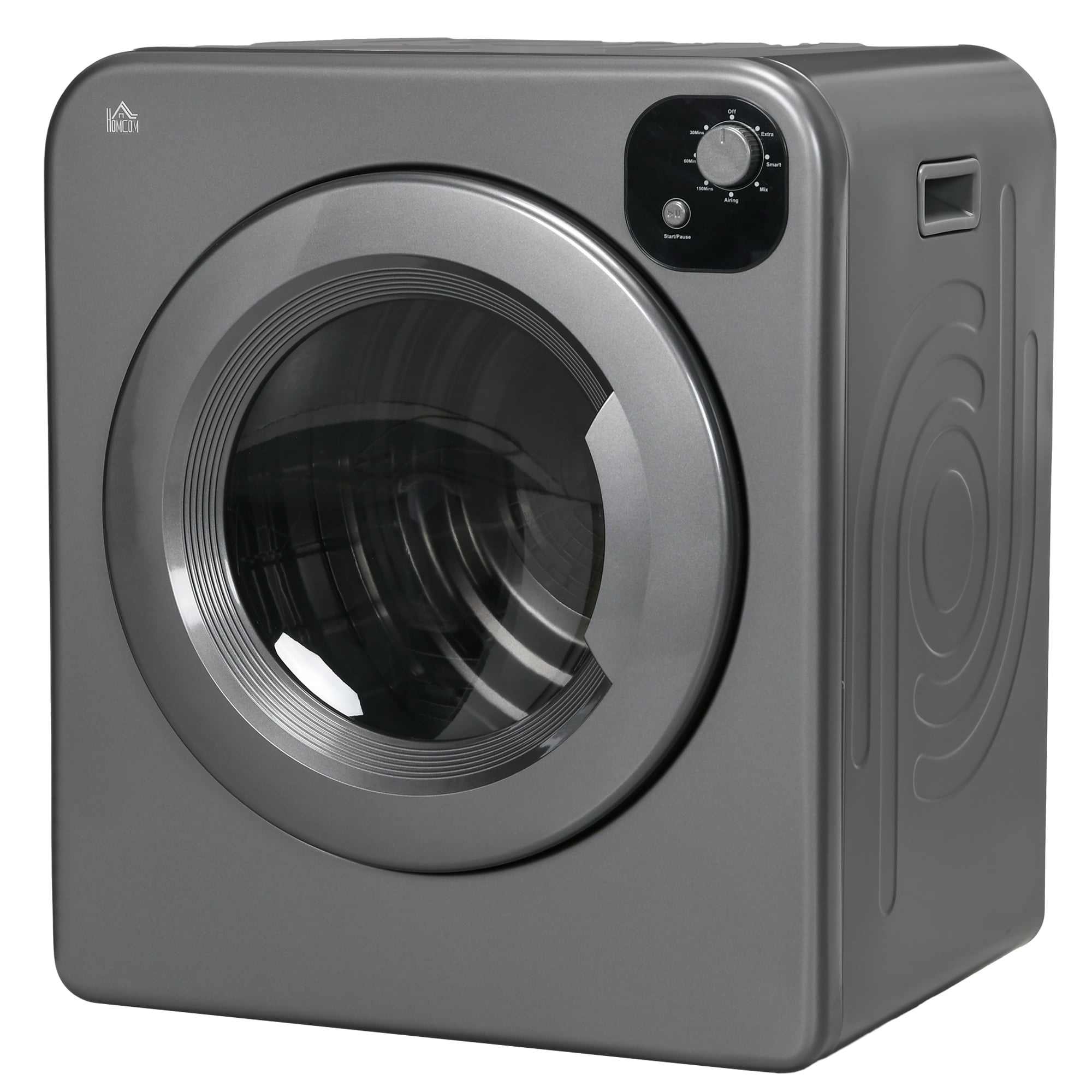 Click here for Cosotower Compact Laundry Dryer Machine  1300w  3.... prices