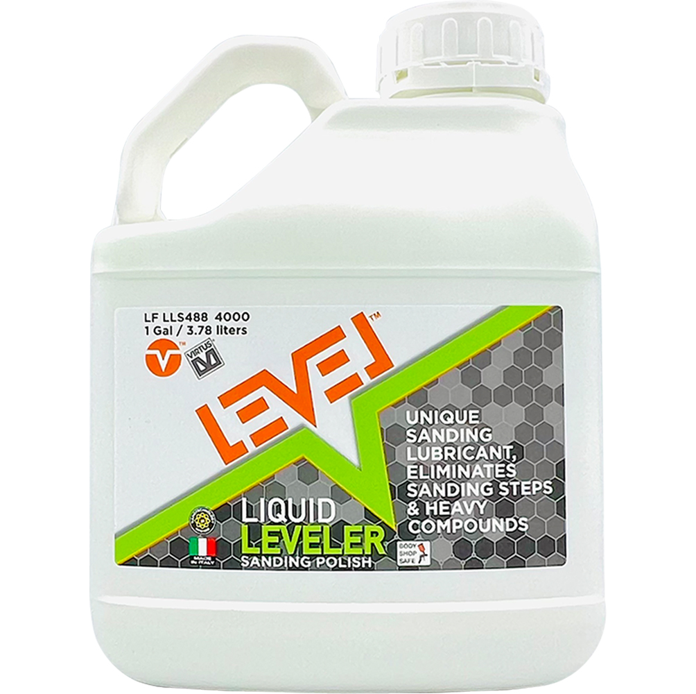 Liquid Leveler 1G - Walmart.com