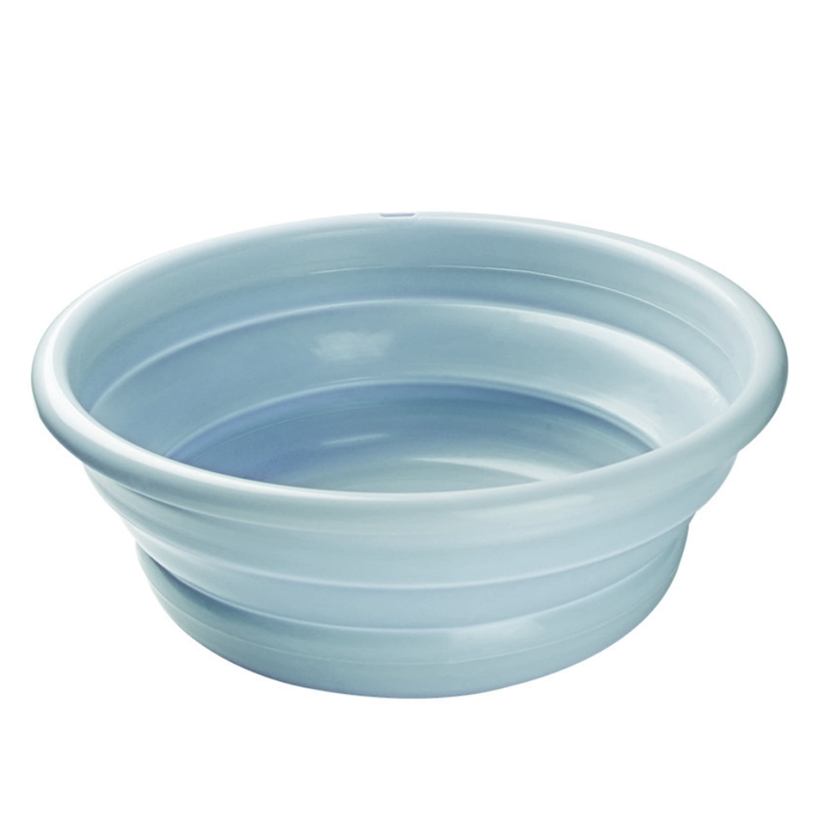 Foldable Wash Basin Camping Multi-Purpose Outdoors Collapsible Wash ...