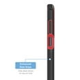 onn Slim Rugged Phone Case for Samsung Galaxy A17 5G - Red/Black ...